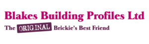 Blakes Building Profiles Ltd – The ORIGINAL Brickie's Best Friend