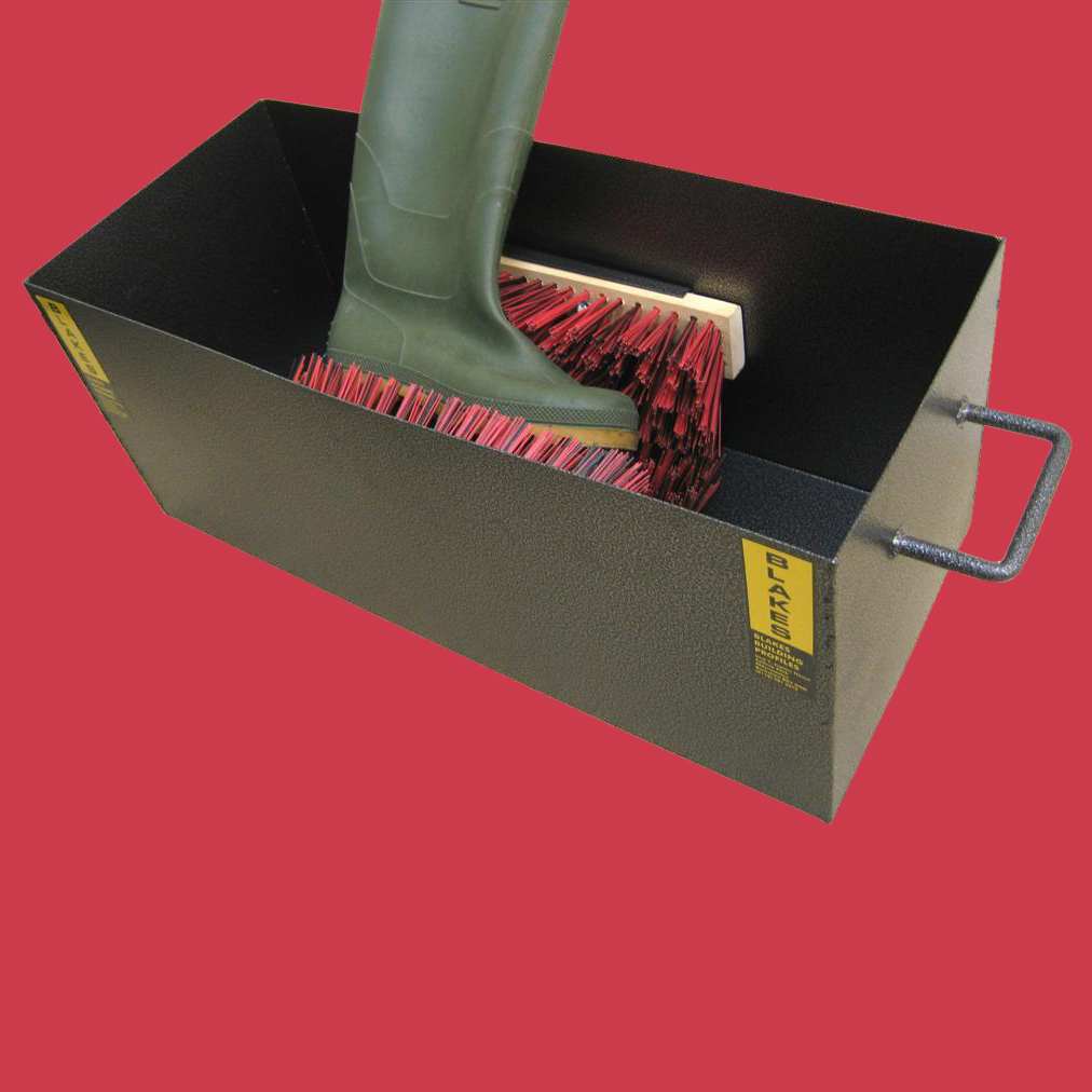 Blakes Building Profiles Ltd – The ORIGINAL Brickie's Best Friend