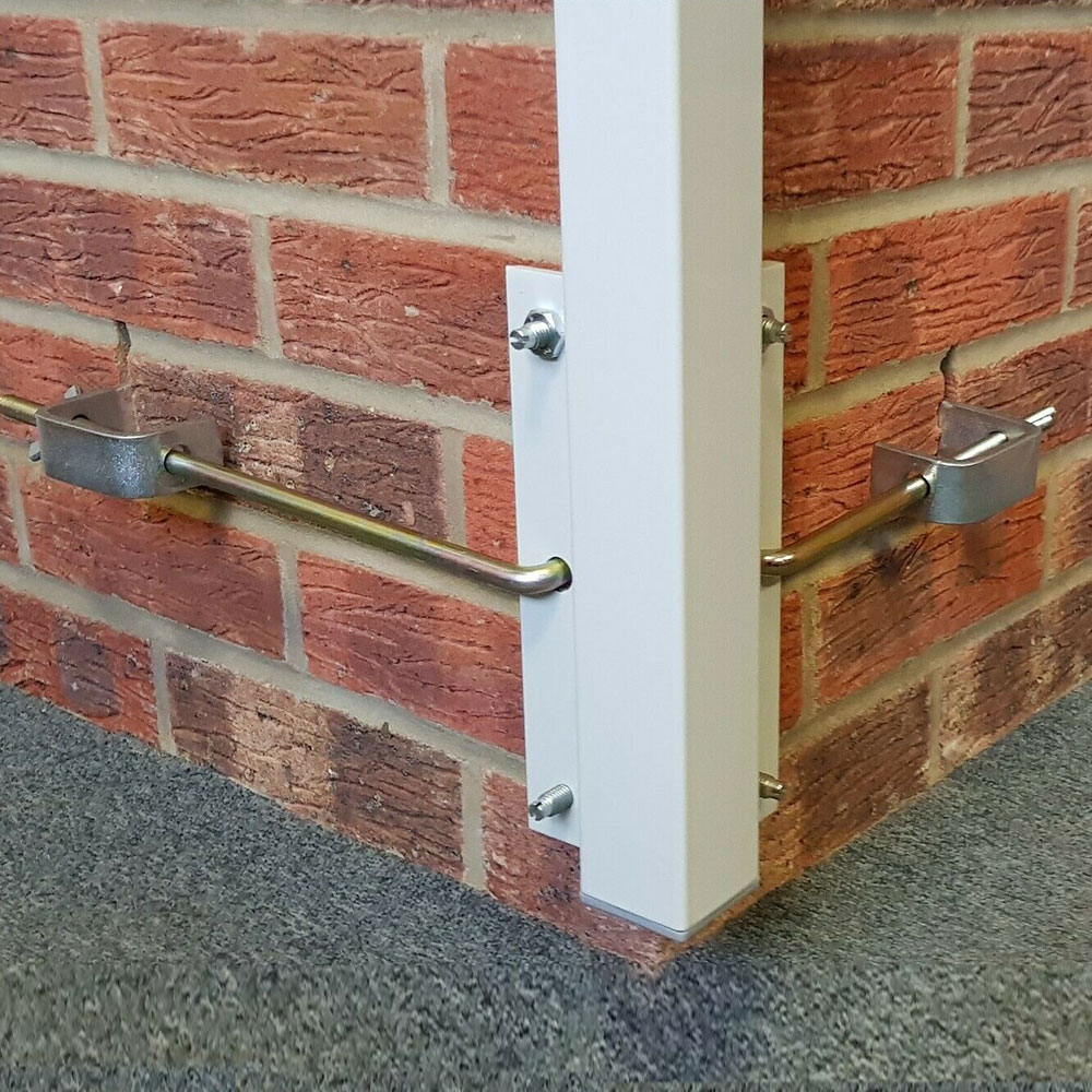 External Profiles – Blakes Building Profiles Ltd